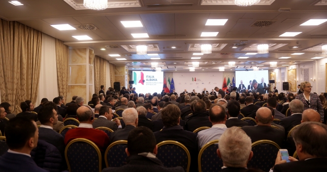 Albanian Government Council of Ministers